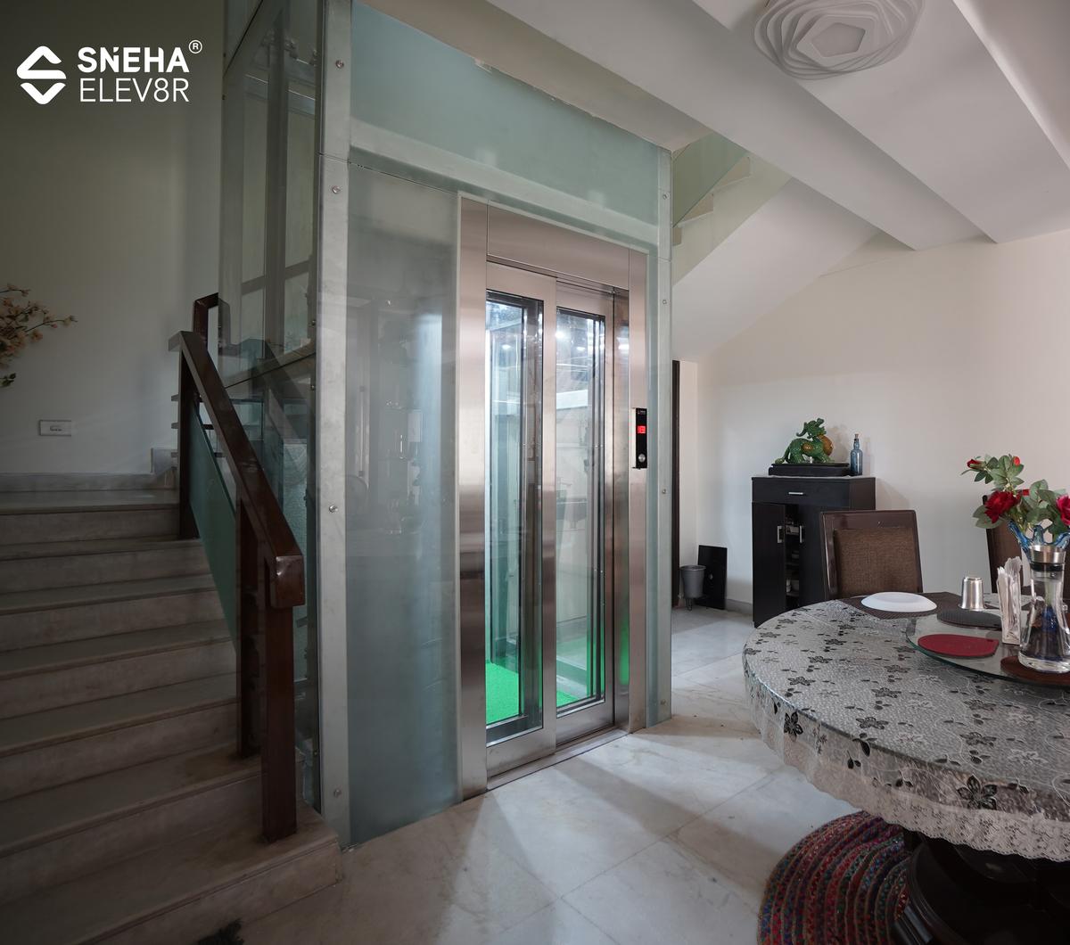 Sneha Elevators - The Hindu